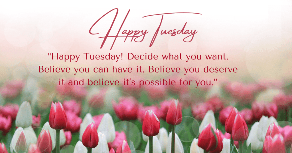 300+ Uplifting Tuesday Blessings and Prayers for Protection