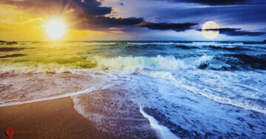 Sun And Moon Together Spiritual Meaning | Expert Analysis
