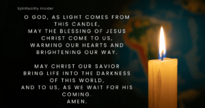 Light a Candle Prayer Request | 7 Latest Kreupasanam Prayers