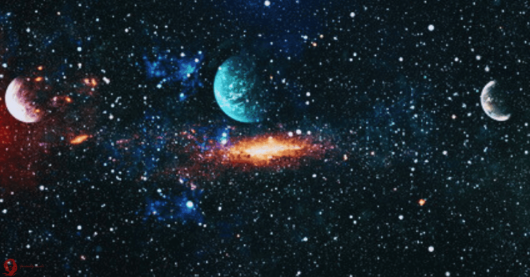 The Spiritual Meaning of Nova Explained: Arrival of Messiah?