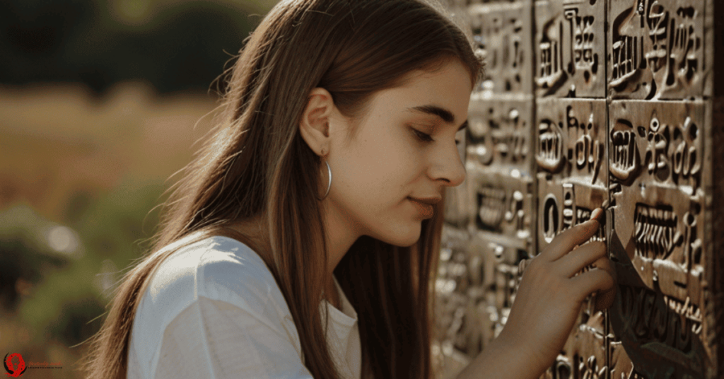 Unveil the Spiritual Meaning of my Name in Hebrew | Tanakh?