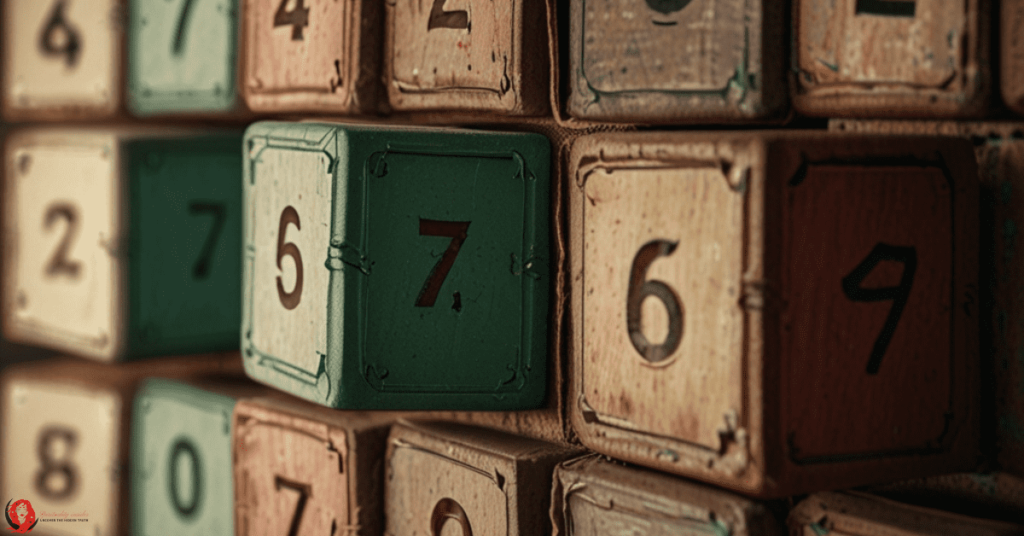 A Complete Guide to The Spiritual Meaning of Numbers 1–9