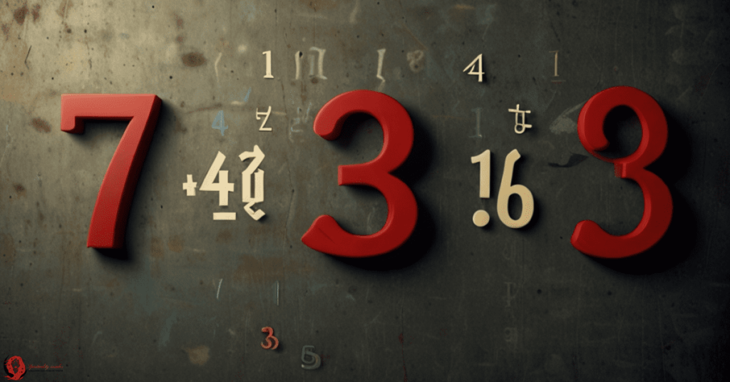 A Complete Guide to The Spiritual Meaning of Numbers 1–9