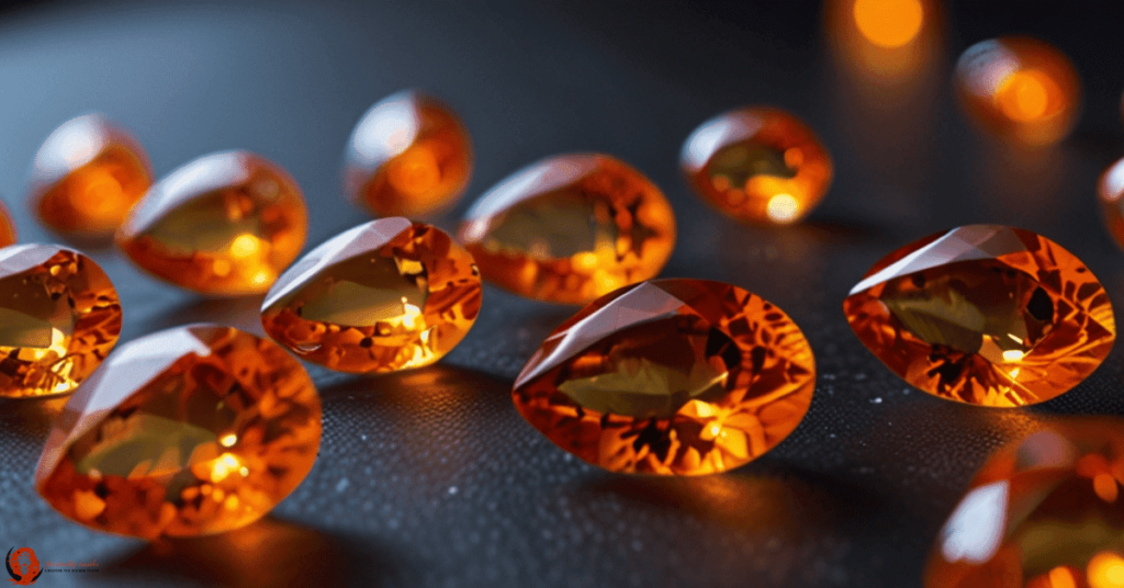 What Exactly is Opal Spiritual Meaning? | Stone of Fire?