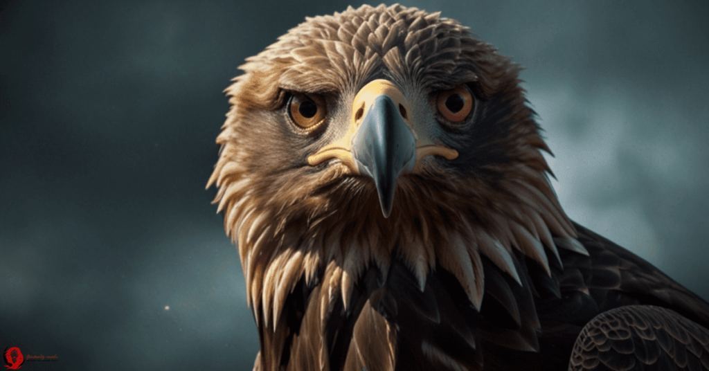 Uncover The Spiritual Meaning of an Eagle | A Dharmic Bird
