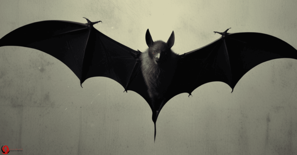 Unveil The Spiritual Meaning of a Bat | Totem & Spirit Bird