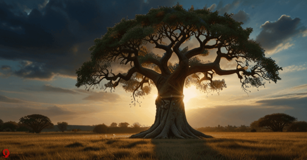 Unveil The Spiritual Meaning of Tree of Life | Sacred Tree?