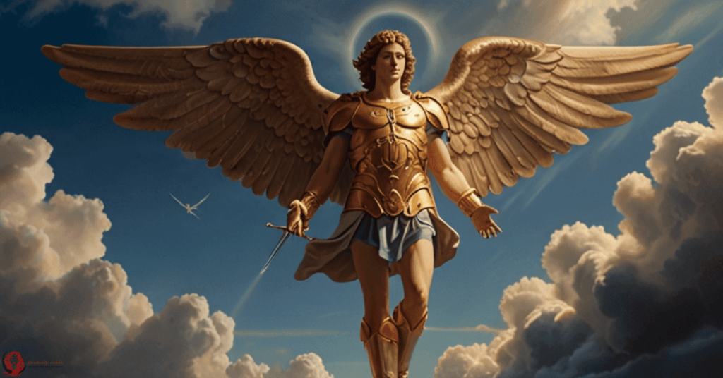 Archangel Michael Spiritual Meaning | Defender of Faith?