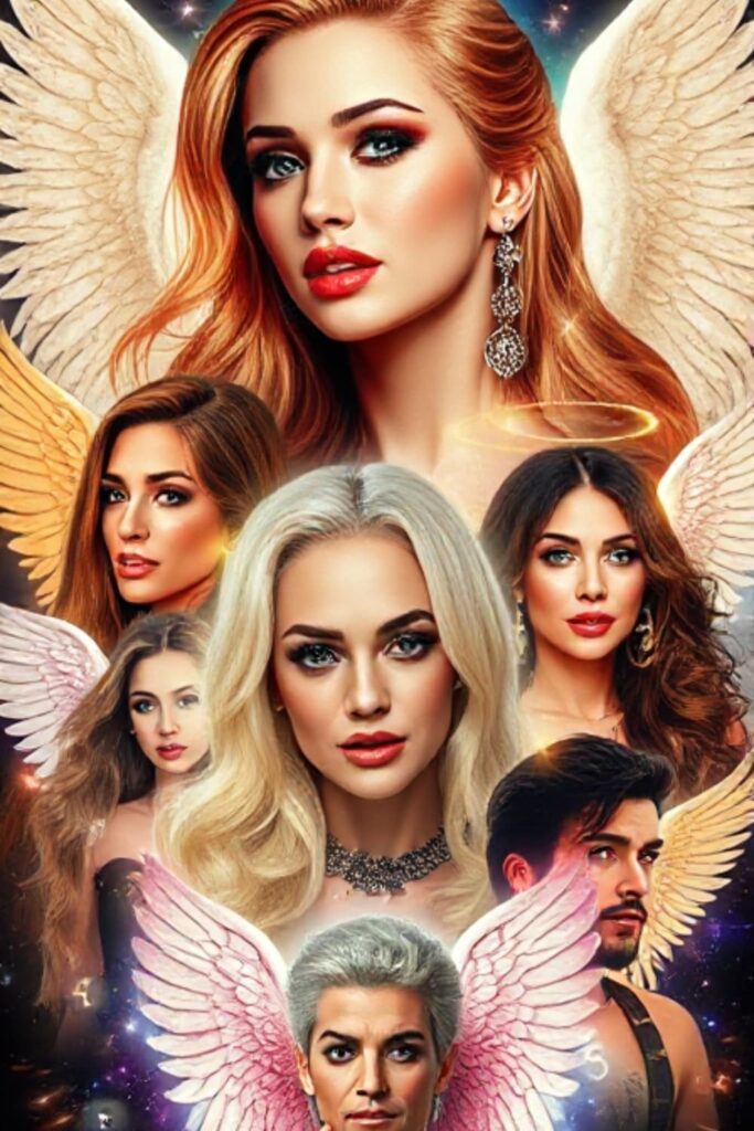 10 Celebrities Who Believe in Angel Numbers and How They Use Them