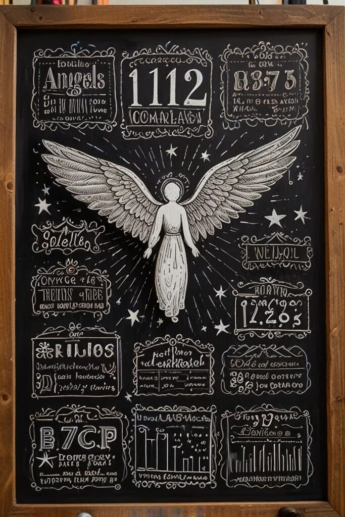 10 Celebrities Who Believe in Angel Numbers and How They Use Them