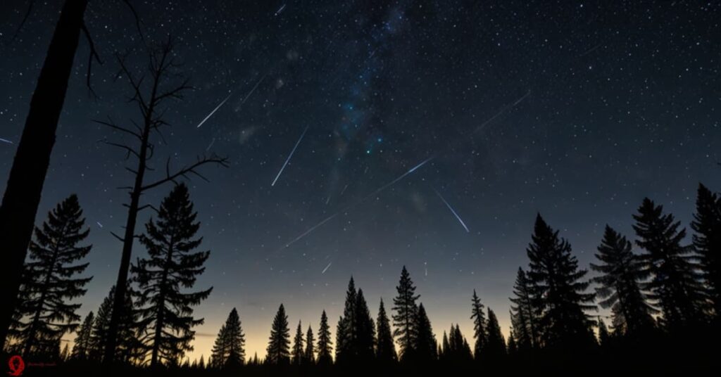 7 Shooting Star Spiritual Meaning: Signs from the Universe