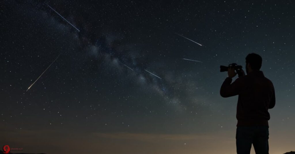 7 Shooting Star Spiritual Meaning: Signs from the Universe
