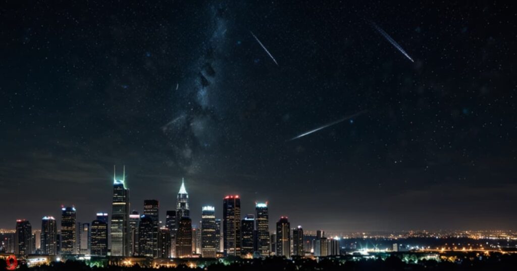 7 Shooting Star Spiritual Meaning: Signs from the Universe