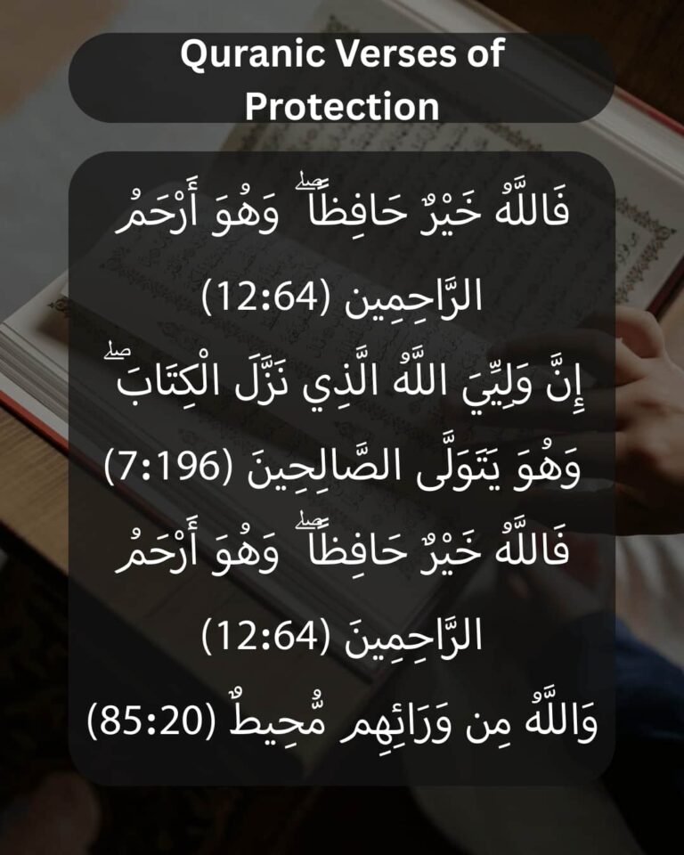 30+ Prayer Against Black Magic For Christian Muslim & Hindu