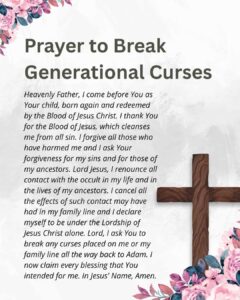 30+ Prayer Against Black Magic For Christian Muslim & Hindu