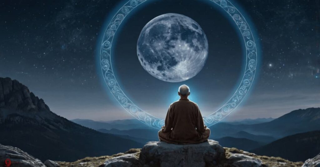 Sun And Moon Together Spiritual Meaning | Expert Analysis